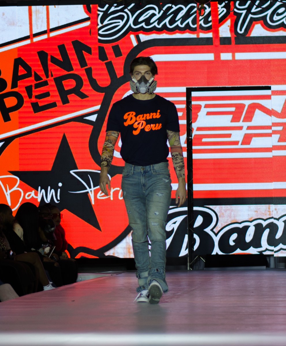 PFW: Banni Peru AW/2020 – CrayonBox Magazine