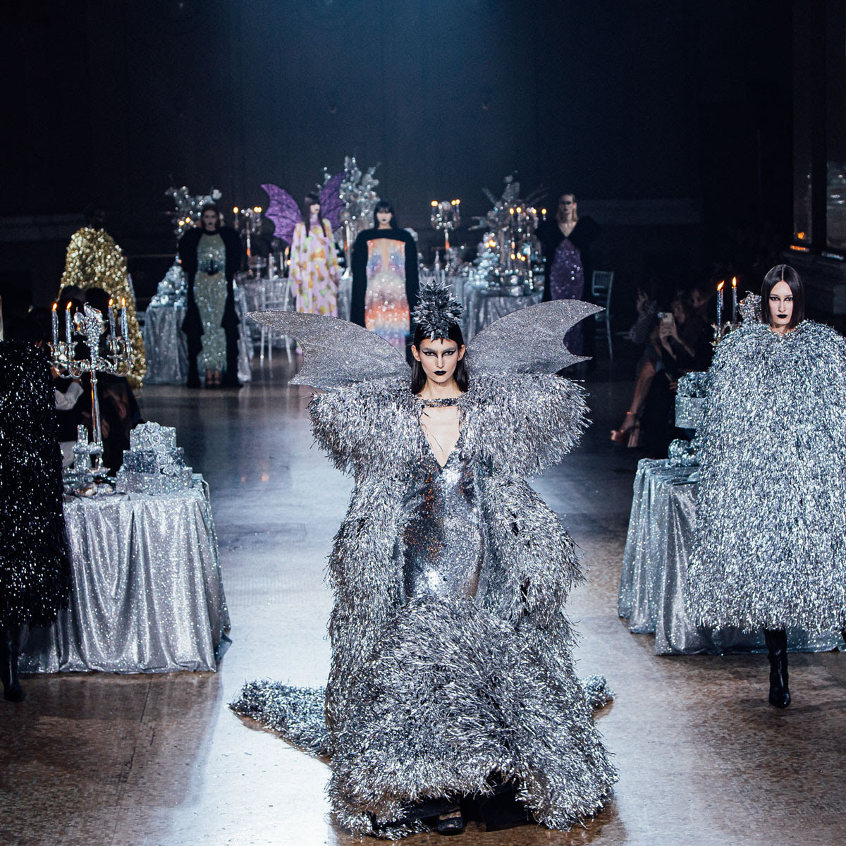 Nyfw Recap Crayonbox Magazine